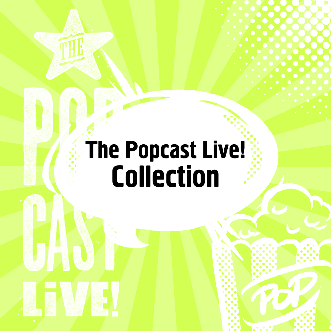The Popcast Shop – thepopcast